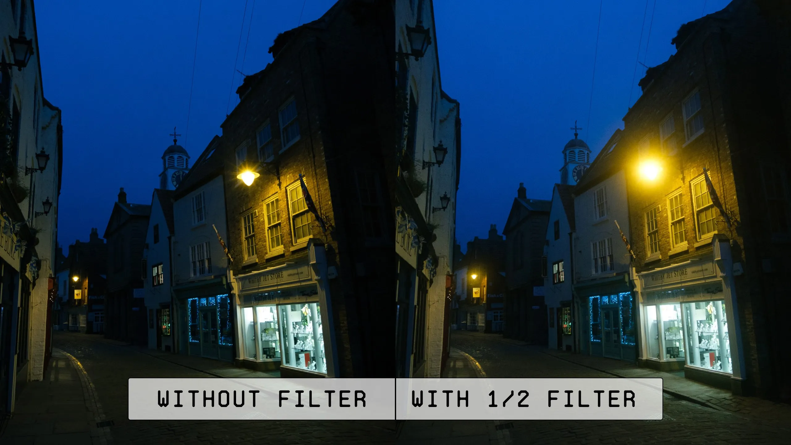 Focus: A beginner's guide to black mist filters (& why they are amazing for your photography)
